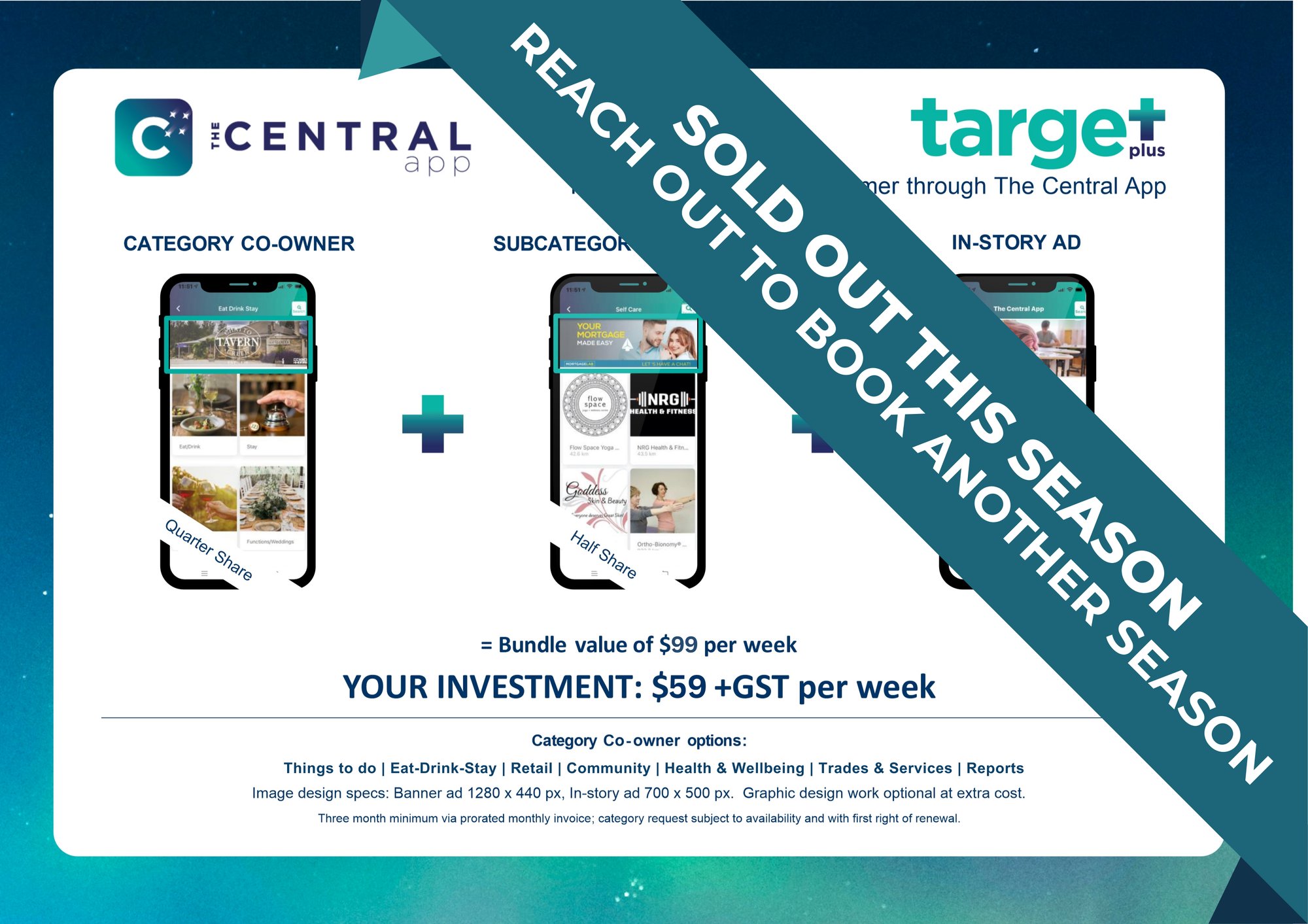 Check Out Your Best Local Advertising Options